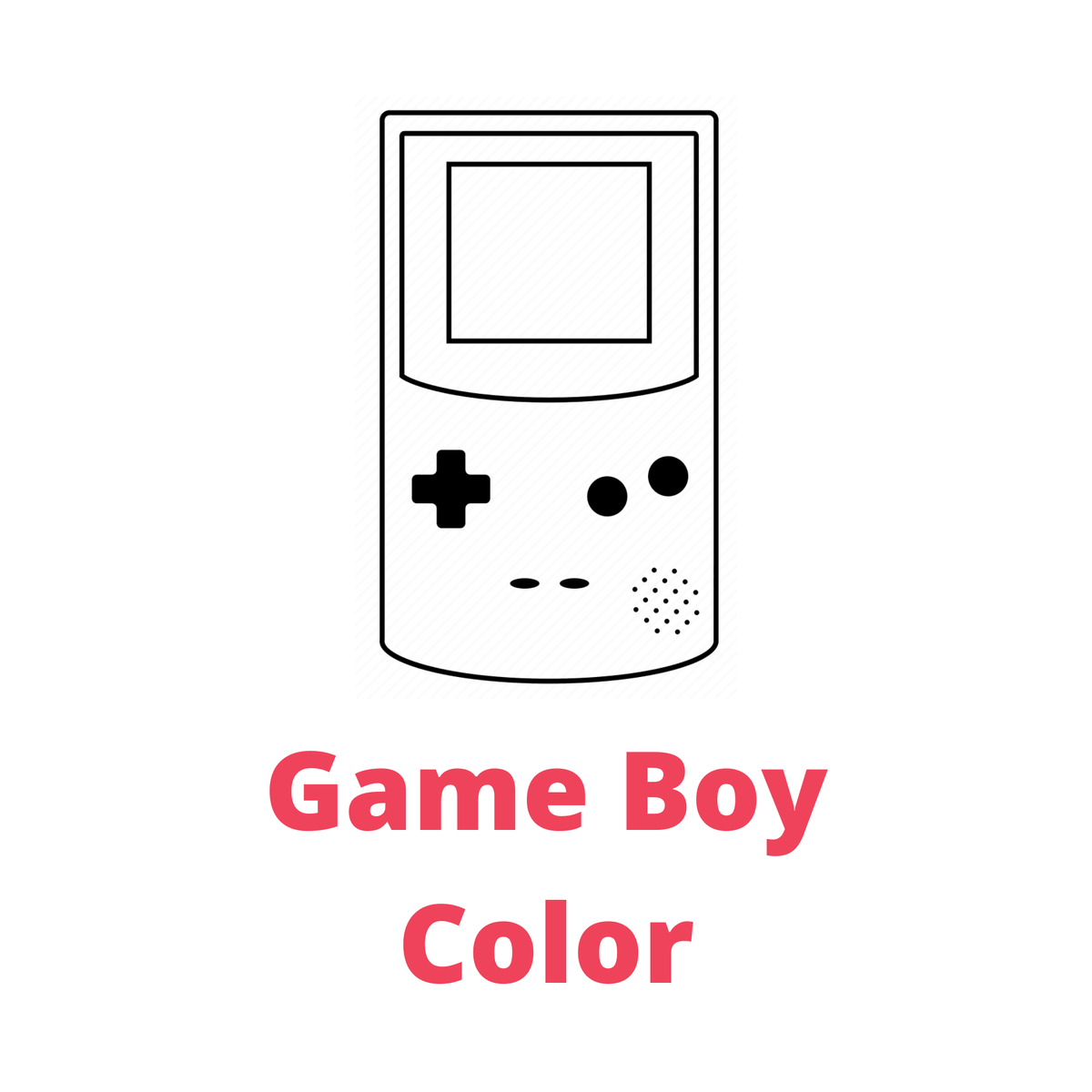 Game Boy Color Modification | Retro Gaming Parts UK