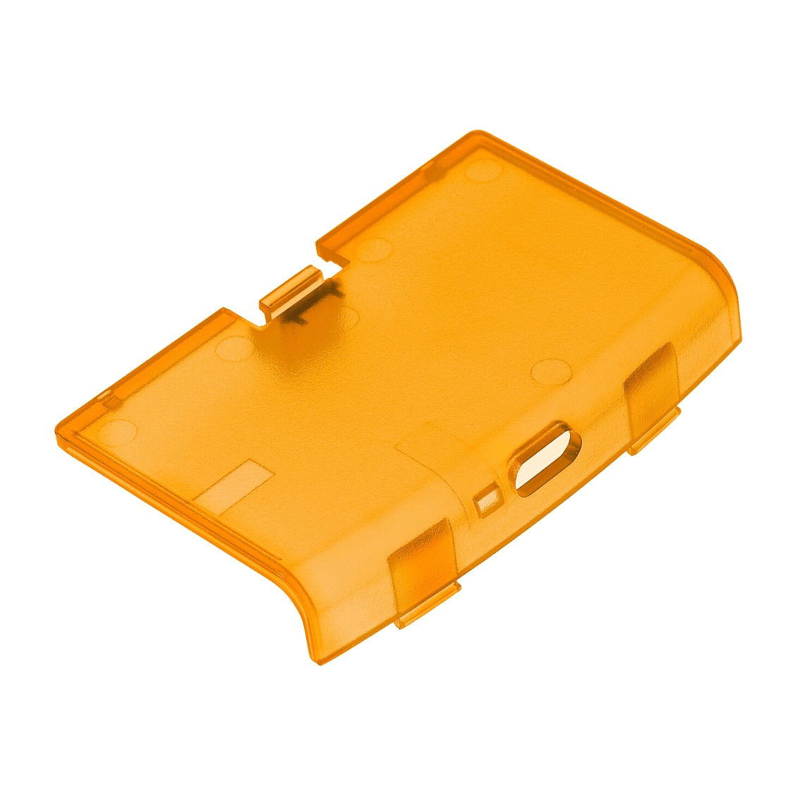 Game Boy Advance Battery Cover | Retro Gaming Parts – Retro Gaming Parts UK