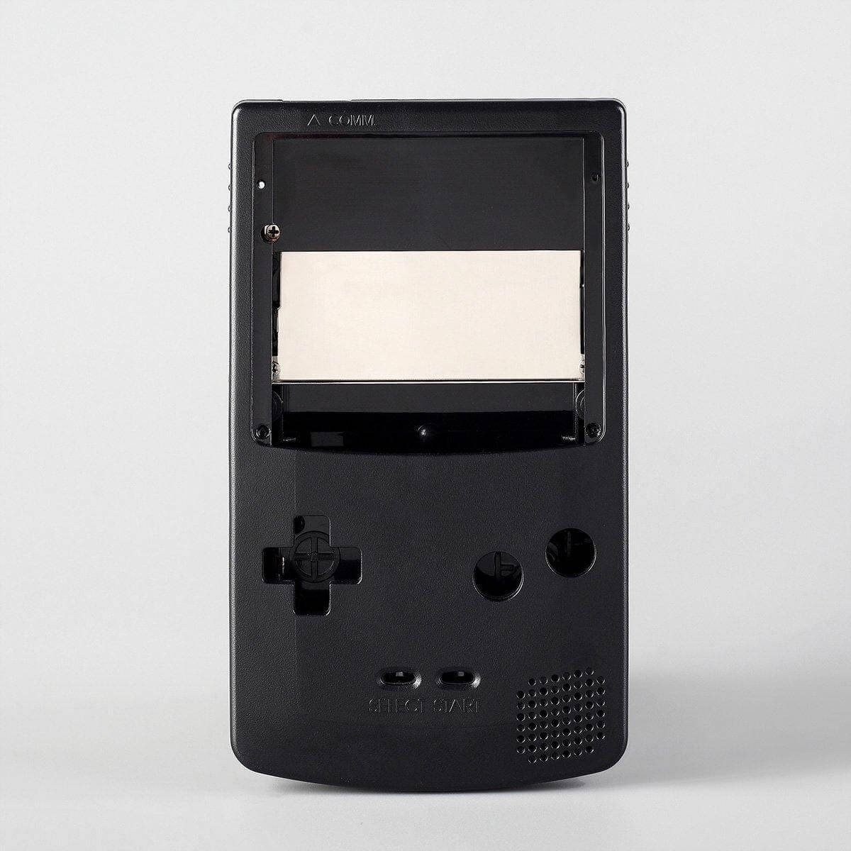 Game Boy Color Shell Q5 Laminated Ready | Retro Gaming Parts UK