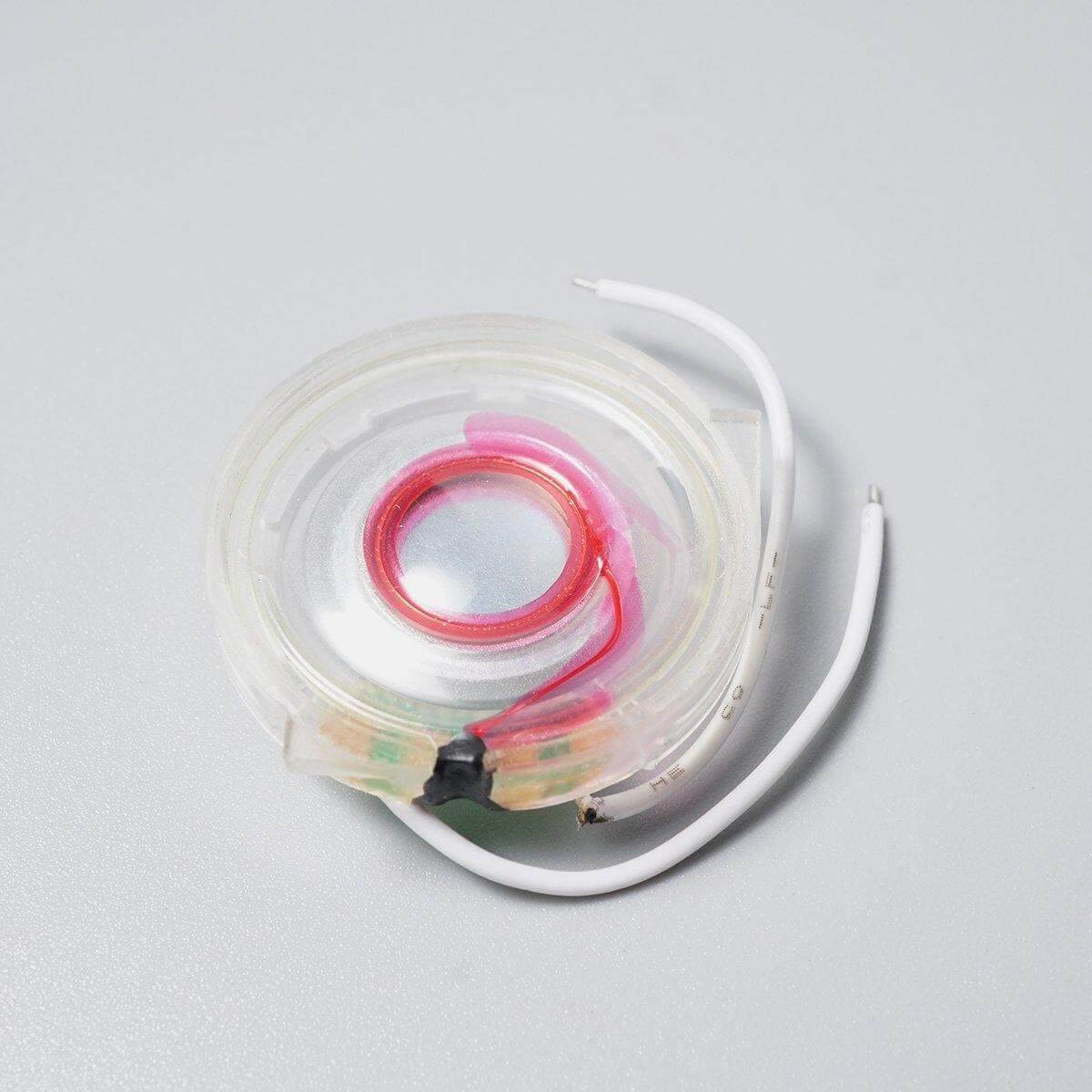 Game Boy Color/ Game Boy Pocket Clear Speaker | Retro Gaming Parts UK