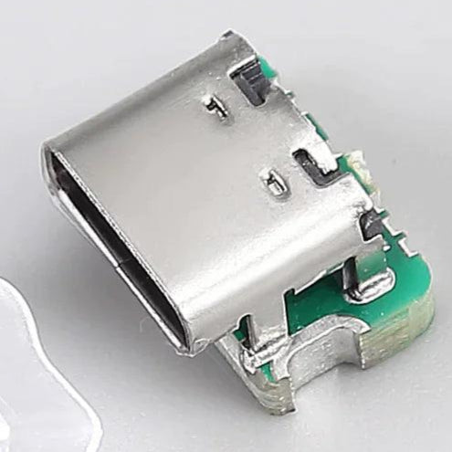 GBA SP Charge Port Mod – Retro Gaming Parts UK